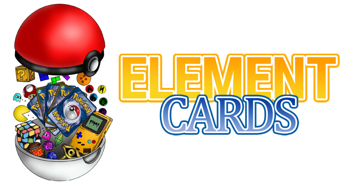 Elementcards